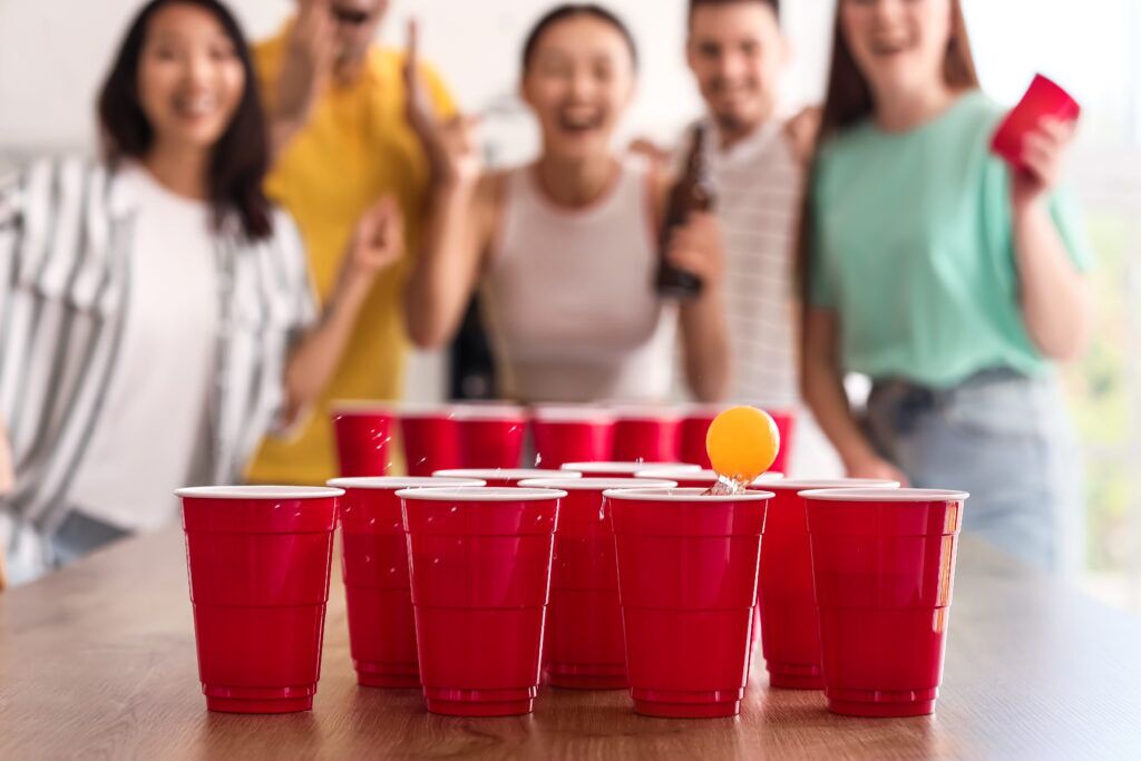 Ultimate Fantasy Football Draft Party Ideas: Host the Best Event - Lady ...